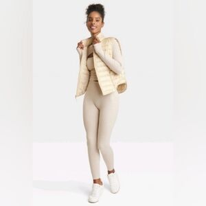 JoyLab | Jackets & Coats | Puffer Vestc | Poshmark